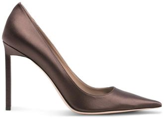 Tom Ford Hohe Schuhe - With Heel Brown - Gr. 40 (EU) - in Braun - f&uuml;r Damen