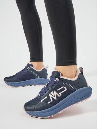 F.lli Campagnolo Sneakers Hamber Wmn Lifestyle 3Q85486 Dunkelblau