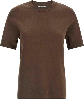 Entire studios T-Shirt - Marron