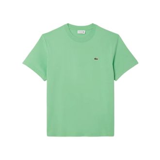Lacoste Herren, Oberteile, Gr&uuml;n, 2XLGr&ouml;&szlig;e