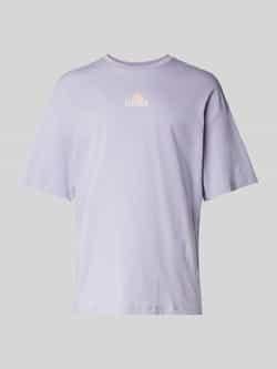 Jack & Jones T-Shirt mit Label-Print