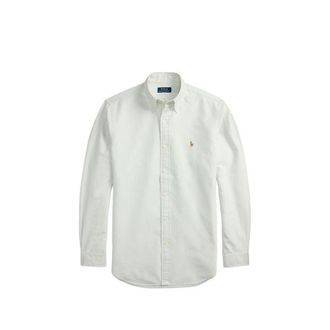 Polo Ralph Lauren Chemise &agrave; rayures en coton
