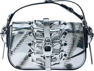 Innerraum Femme, Sacs, Gris, Taille: ONE Size Object C02 Handbag