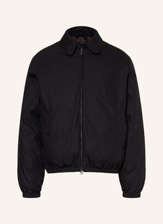 Our Legacy Our Legacy Daunenjacke Avenue Puffa schwarz