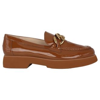 H&ouml;gl Stacy Loafer - - Shoes - Damen - Braun - 42 EU