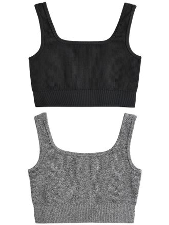 Next BH-Tops gerippt