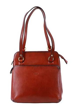 Katana Sac à dos / Sac à main Katana K 82372 Taille unique Marron