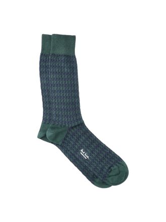 Paul Smith Cotton Socks