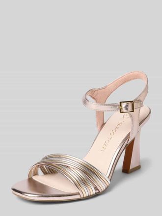 Marco Tozzi Sandalette mit Pfennigabsatz