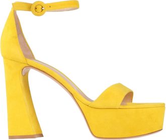 Gianvito Rossi SCHUHE - Sandalen auf YOOX.COM