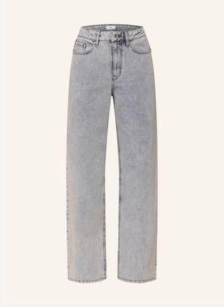 Cinque Cinque Barrel Jeans Cisina blau