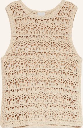 Ichi Stricktop Ihanpers beige