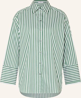 Riani Riani Hemdbluse gruen