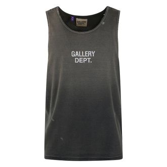 Gallery Dept. Herren, Oberteile, Schwarzk, XLGr&ouml;&szlig;e