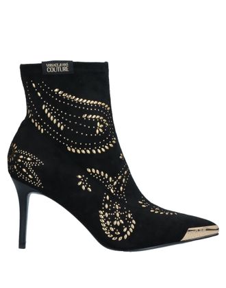 Versace SCHUHE - Stiefeletten auf YOOX.COM