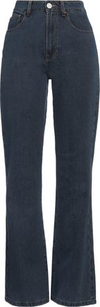 Les Coyotes De Paris HOSEN & RÖCKE - Jeanshosen auf YOOX.COM