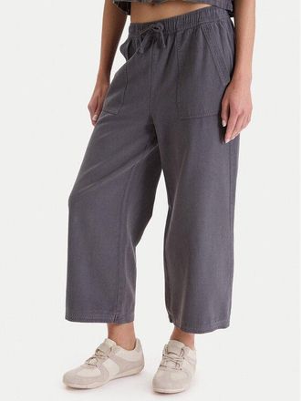 Hunter Stoffhose W126-HRLTR-1013-42X Grau Regular Fit