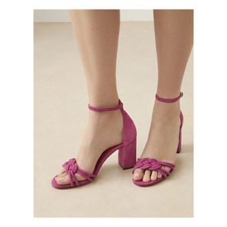 Rivecour Sandales n&deg;191 Su&egrave;de Rivecour