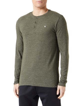 Garcia J31010_Mens T-Shirt ls