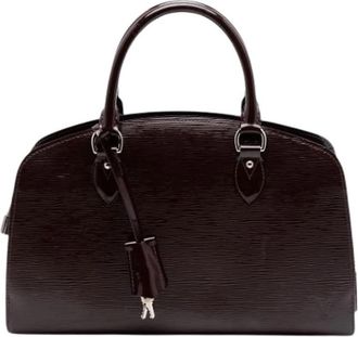 Louis Vuitton Pre-owned Pont Neuf PM - - Pre-owned - Damen - Lila - ONE SIZE