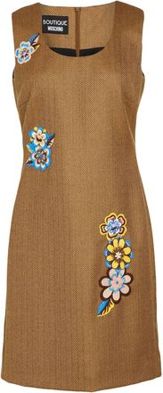Moschino KLEIDER - Mini-Kleider auf YOOX.COM