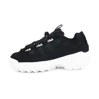Fila D-Formation Sneakers - - Shoes - Damen - Schwarzk - 37 EU