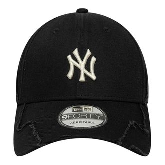 New Era Casquette 9Forty Neyyan - unisex - Accessoires - Noir - Taille: ONE Size