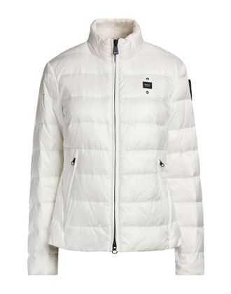 Blauer JACKEN & M&Auml;NTEL - Pufferjacken & Daunenjacken auf YOOX.COM