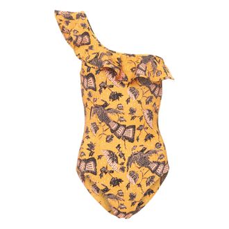 Ulla Johnson Maillot 1 Pi&egrave;ce Martina Ulla Johnson