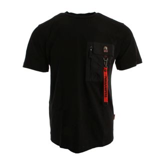 Parajumpers Homme, Tops, Noir, Taille: XS Mojave T-shirt