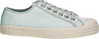 Novesta Femme, Chaussures, Bleu, Taille: 38 1/2 EU Baskets