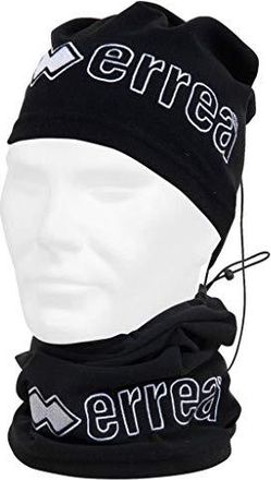 Errea Bonnet cache cou Errea Jumar