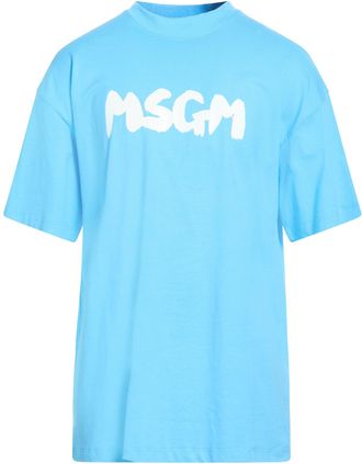 Msgm TOPS - T-shirts auf YOOX.COM