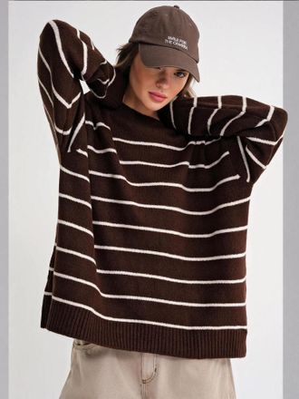 Mixray Pullover