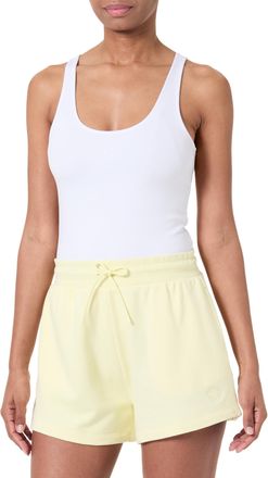 HUGO BOSS Norlina_B 10270025 01 Pants Light/Pastel Yellow742 M