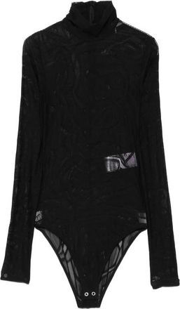 Pucci Damen, Oberteile, Schwarzk, XSGr&ouml;&szlig;e