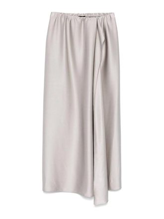 Giorgio Armani Midirock - Grau