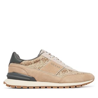 Guess Sneakers Guess FMFRE2 FAB12 Beige