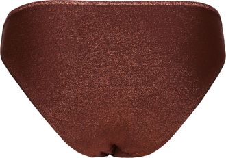 La Nouvelle Bas de maillot Georgia paillet&eacute;