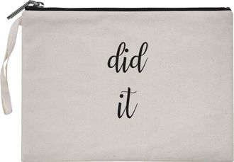 Bonateks Damen Frfcb100939 Clutches, beige