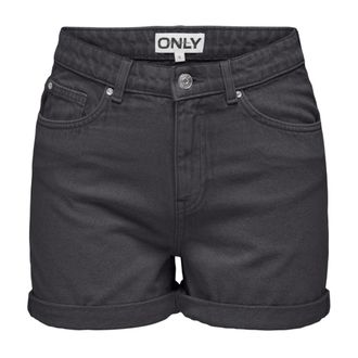 Only Only, Damen, Shorts, Schwarzk, XSGr&ouml;&szlig;e