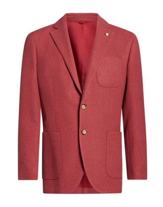 Luigi Bianchi Mantova ANZ&Uuml;GE und CO-ORDS - Blazers auf YOOX.COM