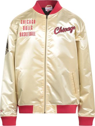 Mitchell & Ness JACKEN & MÄNTEL - Jacken und Anoraks auf YOOX.COM