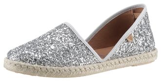 Verbenas Espadrille Carmen