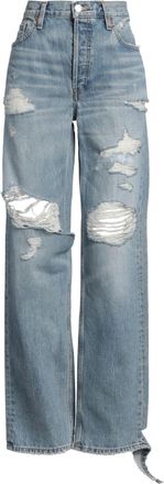 Re/Done HOSEN & RÖCKE - Jeanshosen auf YOOX.COM