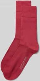Christian Berg Socken aus Baumwoll-Mix im 2er-Pack