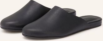 Ancient Greek Sandals Ancient Greek Sandals Mules The Slipper schwarz