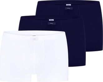 Mey Boxershorts Network