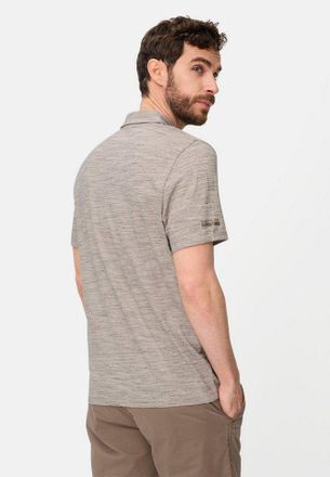 Camel Active Poloshirt Poloshirt mit Quick Dry Funktion Kurzarm Shirts_Poloshirt