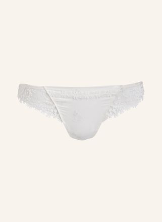 Simone P&eacute;r&egrave;le Simone P&eacute;r&egrave;le String Wish weiss